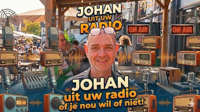 Golden Oldies Radio Muziek uit de jaren 60 70 & 80 online